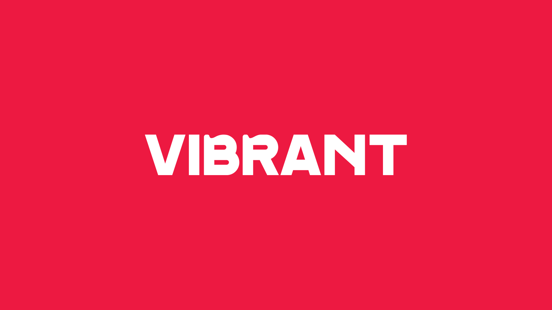 VIBRANT Marketing - Creative Brand Strategy & Experiential Marketing